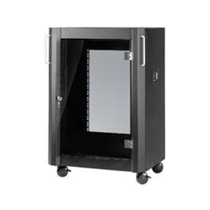 EQUIPMENT RACK