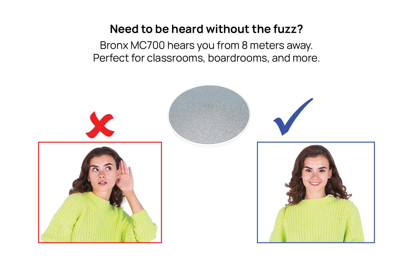 BRONX - Bronx Digital Array Microphone