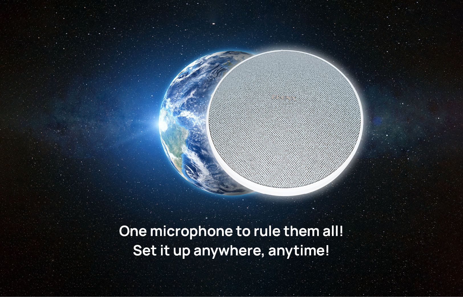 BRONX - Bronx Digital Array Microphone