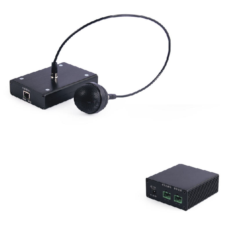 BRONX - CEILING MICROPHONE